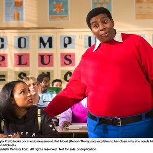 Fat Albert - Rotten Tomatoes