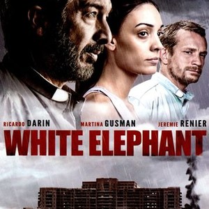White Elephant - Rotten Tomatoes