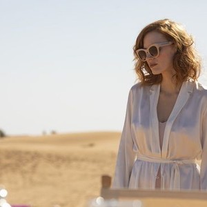 The Forgiven - Rotten Tomatoes