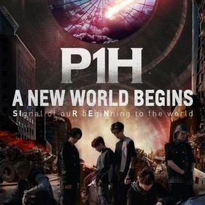 P1H: The Beginning of a New World - Rotten Tomatoes