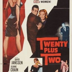 Twenty Plus Two - Rotten Tomatoes