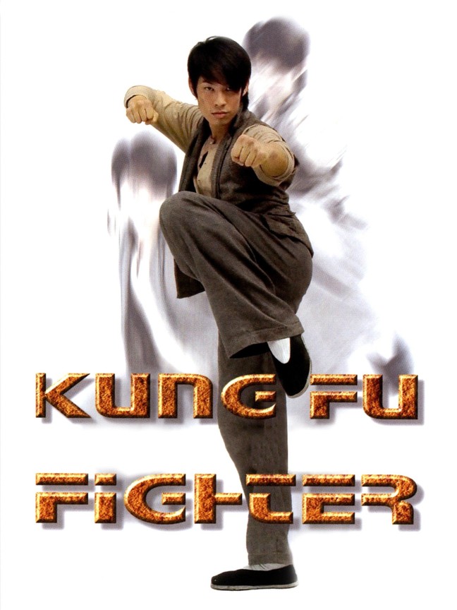 Kung Fu Movies