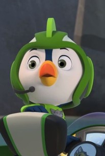 Top Wing: Season 1, Episode 13 | Rotten Tomatoes