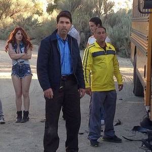 Bus Driver - Rotten Tomatoes