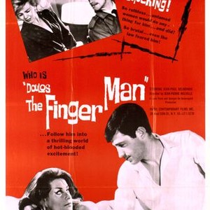Doulos, the Finger Man - Rotten Tomatoes