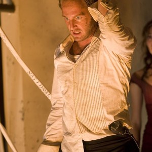 Poseidon - Rotten Tomatoes