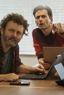 Staged: Season 3, Episode 4 | Rotten Tomatoes