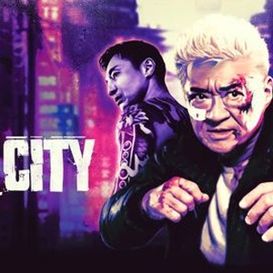 Bad City - Rotten Tomatoes