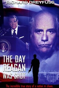 The Day Reagan Was Shot | Audience Reviews | Rotten Tomatoes