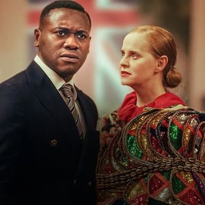 Elesin Oba: The King's Horseman - Rotten Tomatoes