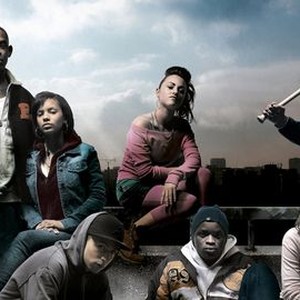 Kidulthood - Rotten Tomatoes