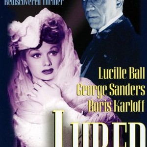 Lured - Rotten Tomatoes