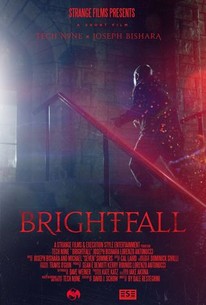 Brightfall | Rotten Tomatoes