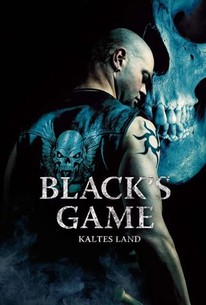 Black's Game | Rotten Tomatoes
