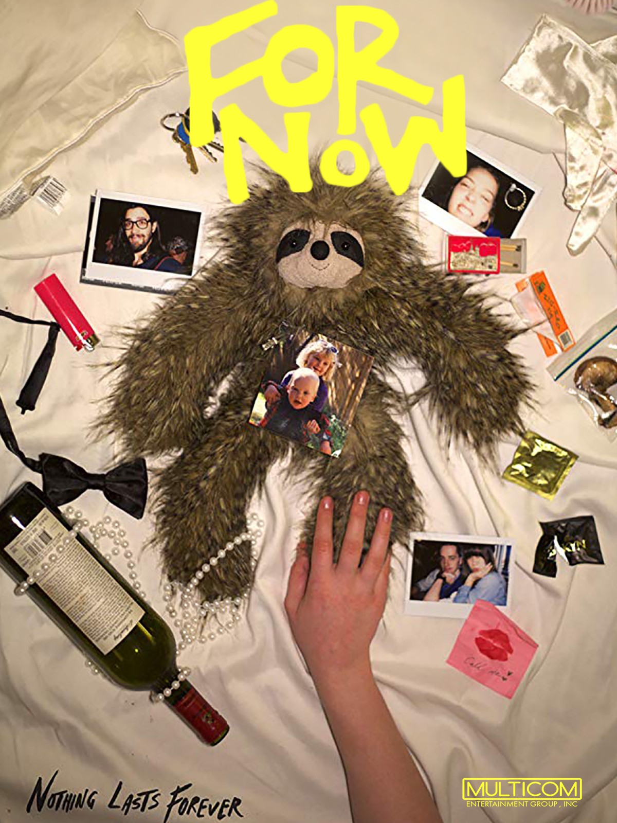 For Now - Trailers & Videos | Rotten Tomatoes