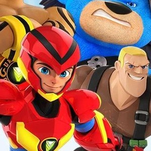 Power Players - Rotten Tomatoes
