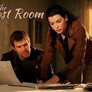 The Lost Room - Rotten Tomatoes