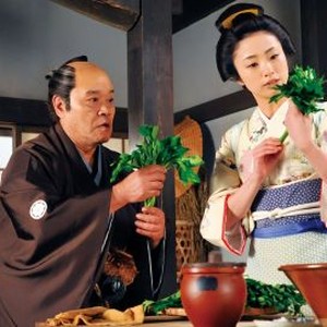 A Tale of Samurai Cooking: A True Love Story - Rotten Tomatoes