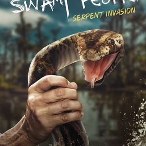 Swamp People: Serpent Invasion - Rotten Tomatoes