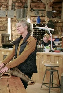 The Repair Shop: Season 3, Episode 11 | Rotten Tomatoes