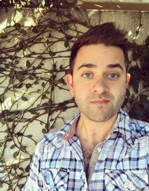 Michael Varrati | Rotten Tomatoes