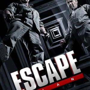 Escape Plan - Rotten Tomatoes