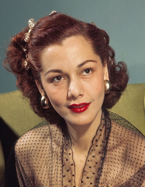 Maria Montez - Rotten Tomatoes