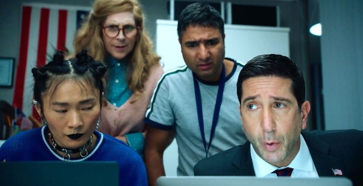 Intelligence | Rotten Tomatoes