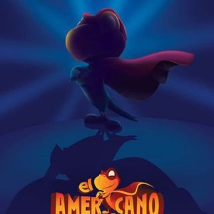 El Americano: The Movie - Rotten Tomatoes