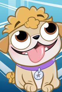 Fresh Beat Band of Spies: Season 1, Episode 9 - Rotten Tomatoes