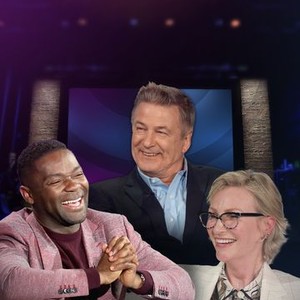 Inside the Actors Studio - Rotten Tomatoes