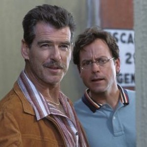 The Matador - Rotten Tomatoes