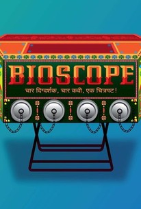 Bioscope (2015) | Rotten Tomatoes