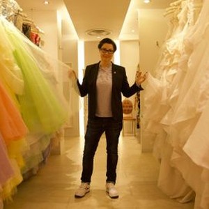 Japan With Sue Perkins - Rotten Tomatoes