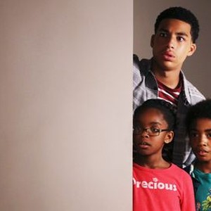 black-ish: Season 2, Episode 7 - Rotten Tomatoes