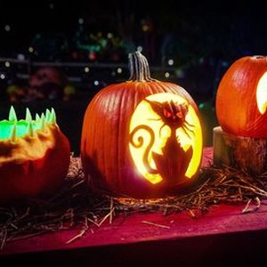 Outrageous Pumpkins - Rotten Tomatoes