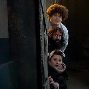 Patch Town - Rotten Tomatoes