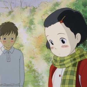 Only Yesterday - Rotten Tomatoes