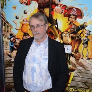 Peter Lord - Rotten Tomatoes