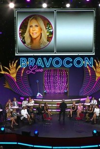 BravoCon Live With Andy Cohen: Season 1, Episode 2 | Rotten Tomatoes