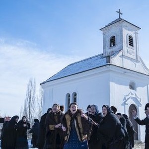 Post Mortem - Rotten Tomatoes