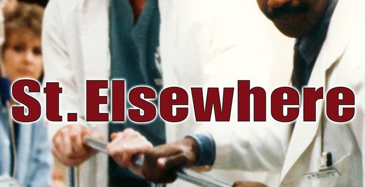 St. Elsewhere - Rotten Tomatoes
