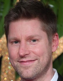 Christopher Bailey - Rotten Tomatoes