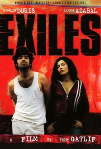 Exiles | Rotten Tomatoes