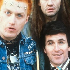 The Young Ones - Rotten Tomatoes