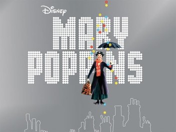 mary poppins coloring pages online