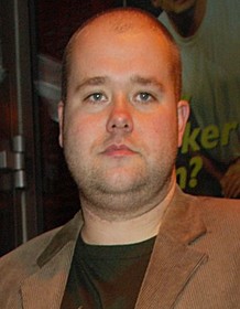 Peter Lorentzon | Rotten Tomatoes