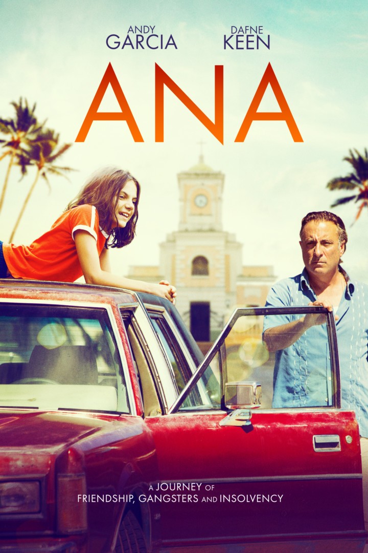Ana (2019) - Rotten Tomatoes