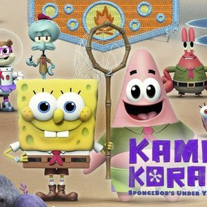 Kamp Koral: SpongeBob's Under Years - Rotten Tomatoes