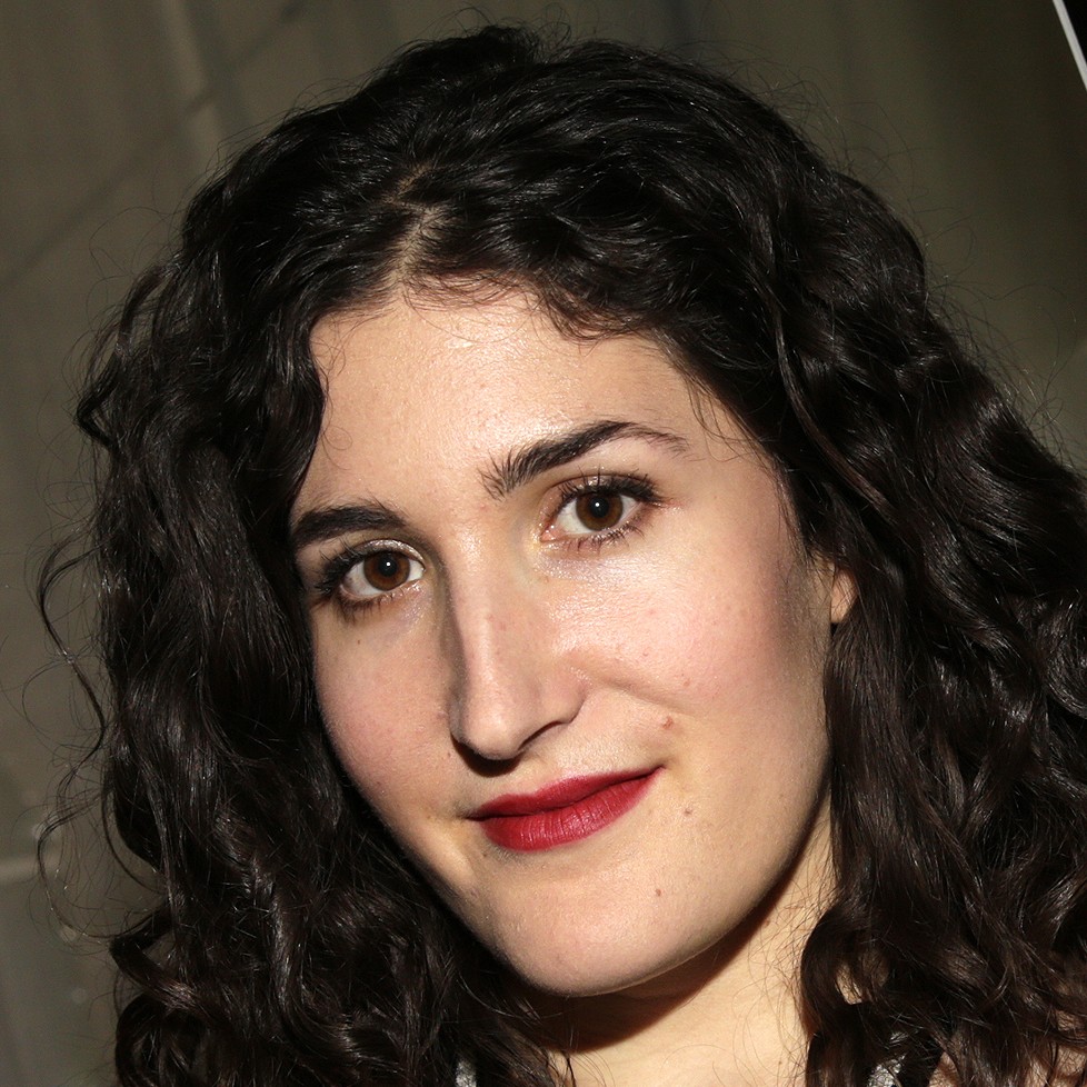 Kate Berlant - Rotten Tomatoes